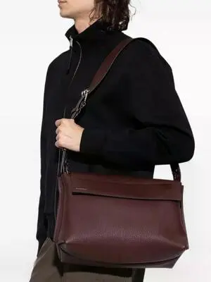 Givenchy Medium Shoulder Bag - Brown