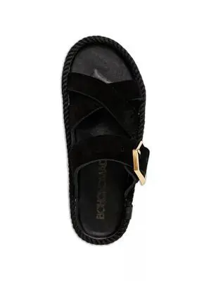 BOHONOMAD Sevilla Buckle-fastening Espadrilles