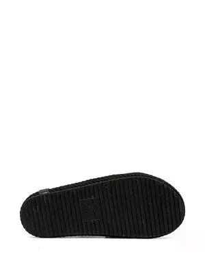 BOHONOMAD Sevilla Buckle-fastening Espadrilles
