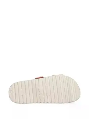 Melissa Cozy M Lover Platform Sandals