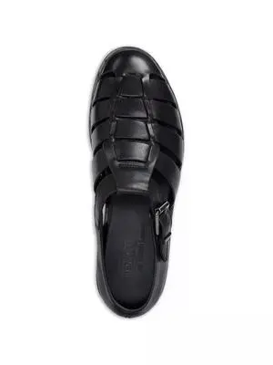 Polo Ralph Lauren Leather Fisherman Sandals