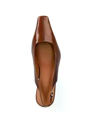 BILLI BI Slingback Pumps