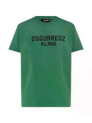 Dsquared2 Logo T-shirts For Men