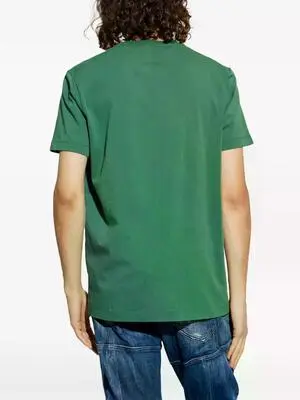 Dsquared2 Milano Logo-print T-shirt