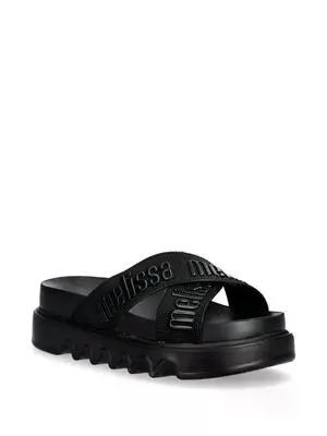 Melissa Crossover Platform Slides