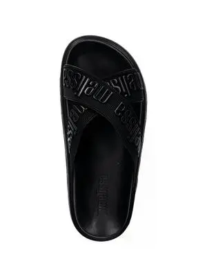 Melissa Crossover Platform Slides