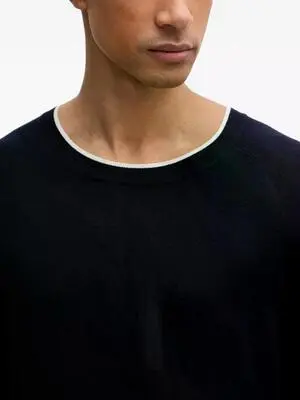 From Future Long Sleeve Sweater