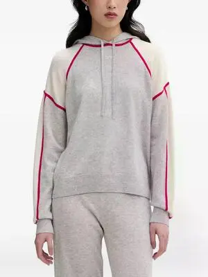 From Future Long-sleeve Hoodie