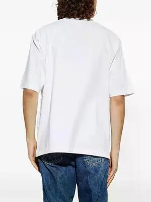 Dsquared2 Graphic-print T-shirt