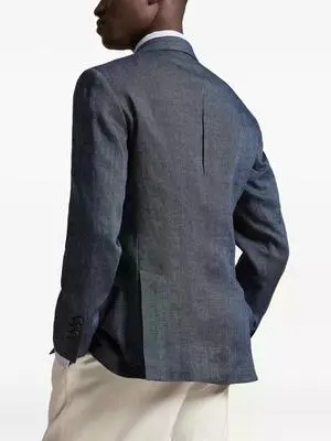 Polo Ralph Lauren Single-breasted Blazer
