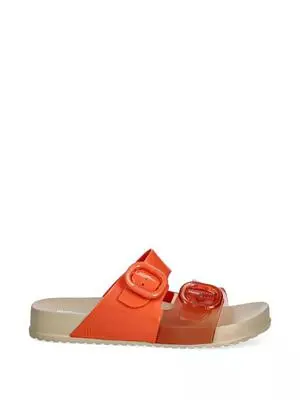 Melissa Cozy Sandals