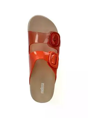 Melissa Cozy Sandals