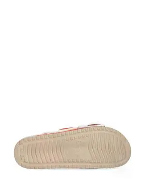 Melissa Cozy Sandals