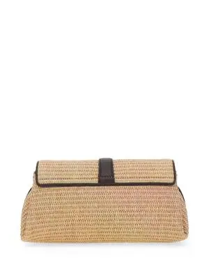 FERRAGAMO Mia Crossbody Bag