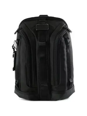 Tumi Alpha Bravo Multi-pocket Backpack