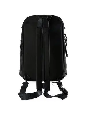 Tumi Alpha Bravo Multi-pocket Backpack