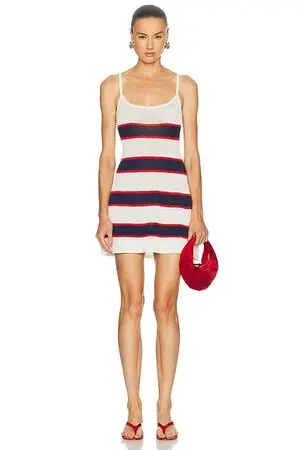 Seroya Printed Day Dresses