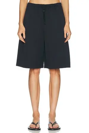 On Bermuda Shorts - Black