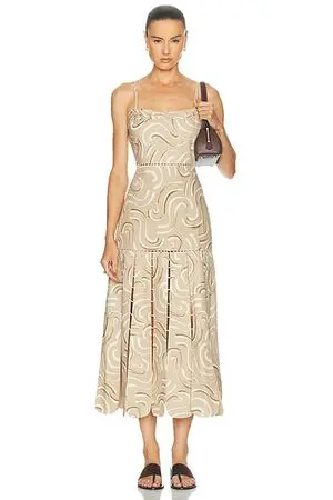 Alexis Mini Day Dresses