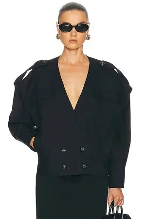 Françoise Romy Jacket