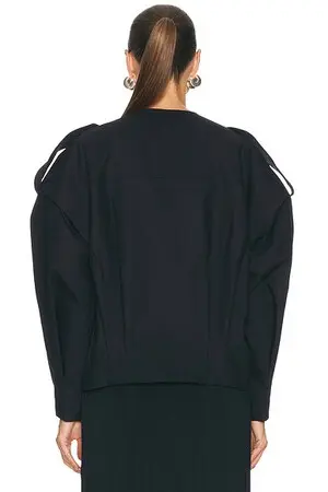 Françoise Romy Jacket
