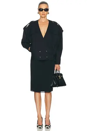 Françoise Romy Jacket