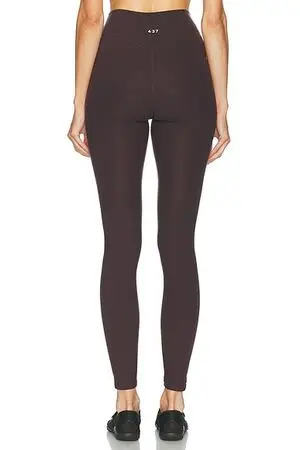 437 The Essentials Legging