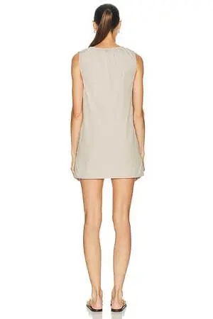 Miu Miu Panama Dress