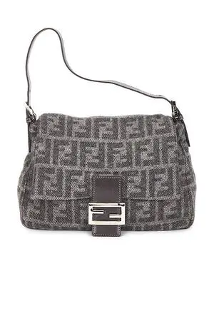 Fendi Evening Shoulder Bags