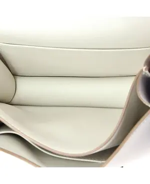 Hermès 18 Constance Nm Bag Swift - Gray