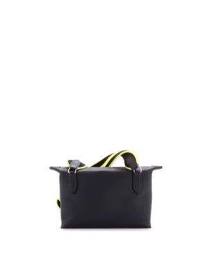 Hermès Videpoches Bag Togo - Black