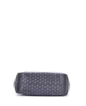 Goyard Pm Bellechasse Bag Coated Canvas