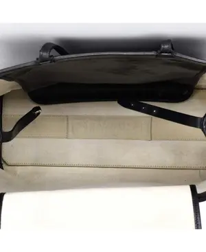 Goyard Pm Bellechasse Bag Coated Canvas