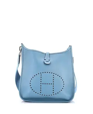 Hermès Evelyne Bag Pm Epsom Leather