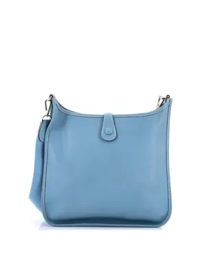 Hermès Evelyne Bag Pm Epsom Leather