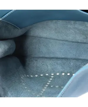 Hermès Evelyne Bag Pm Epsom Leather