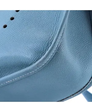 Hermès Evelyne Bag Pm Epsom Leather