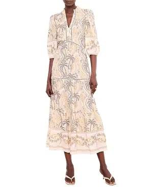 Mint Velvet Elasticated Day Dresses