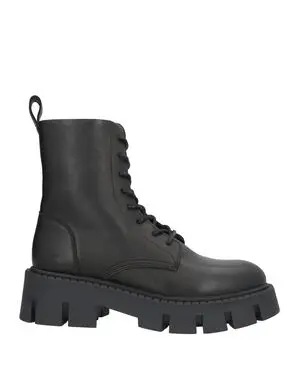 COPENHAGEN  Ankle Boots Leather