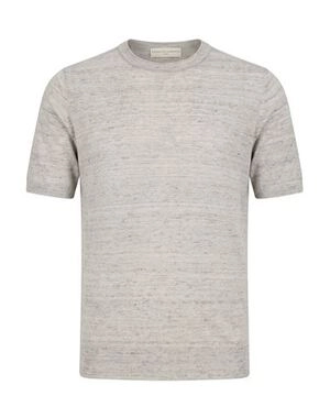 Filippo De Laurentiis Off The Shoulder Sweaters For Men