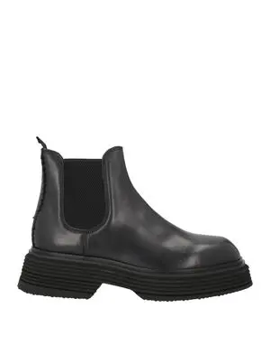 THE ANTIPODE Leather Chelsea Boots