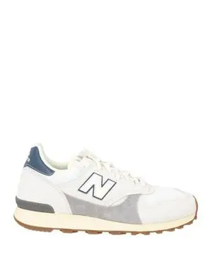 NEW BALANCE Low-top Sneakers