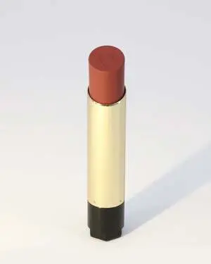 VALDE BEAUTY New Ritual Creamy Satin Lipstick Resilience - Medium_brown