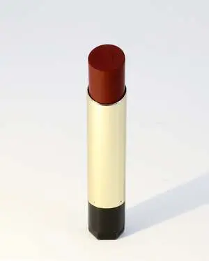 VALDE BEAUTY New Ritual Creamy Satin Lipstick Passion - Deep_brown