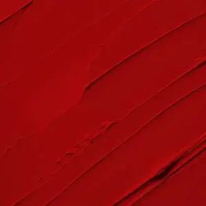VALDE BEAUTY Ritual Creamy Satin Lipstick Ebullience - Red
