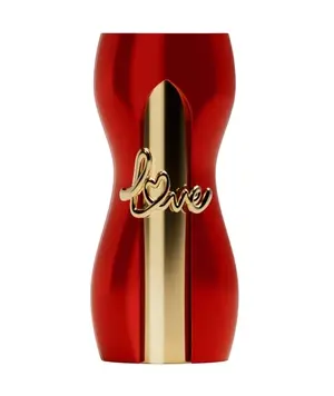 VALDE BEAUTY Armor Reflective Heart - Red