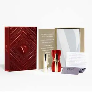 VALDE BEAUTY Armor Reflective Heart