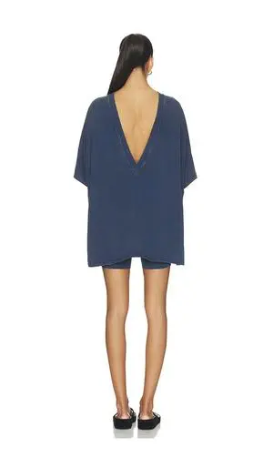 Free People X Hot Shot Reversible Set