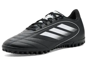 Adidas Goletto Ix Turf Football Shoes - Black