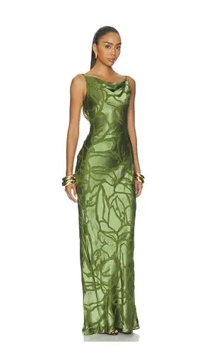 Cult Gaia Ali Dress